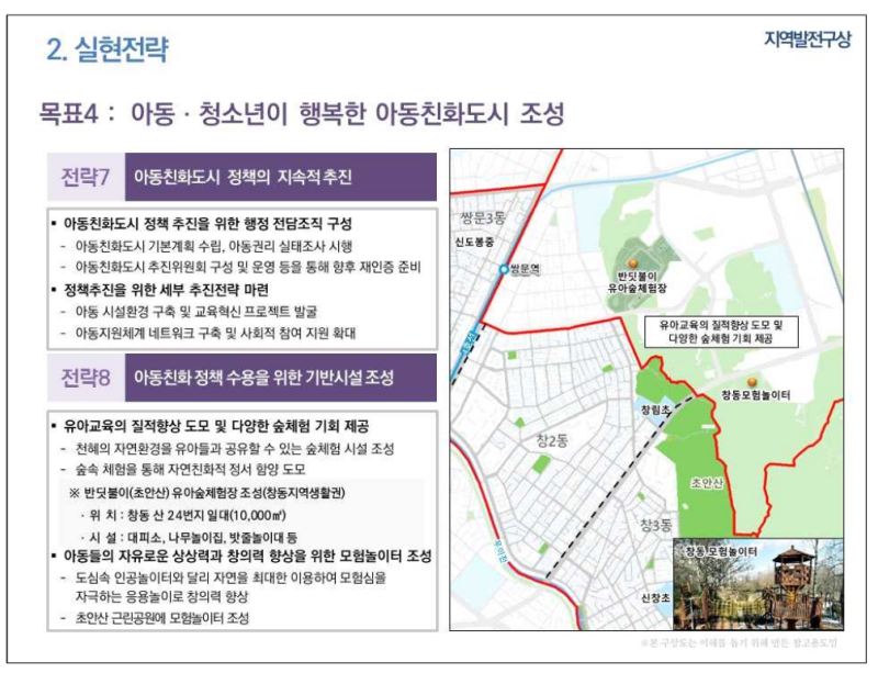 도봉구를 알아보자창동 역세권 개발 Gtx C 복합민자역사 개발 서울아레나 우이신설선 연장선 창동 방학동 재건축