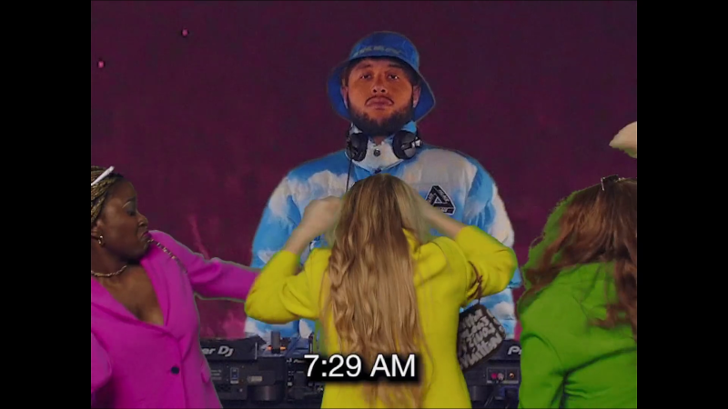 Jax Jones - Where Did You Go? (feat. MNEK) : 네이버 블로그