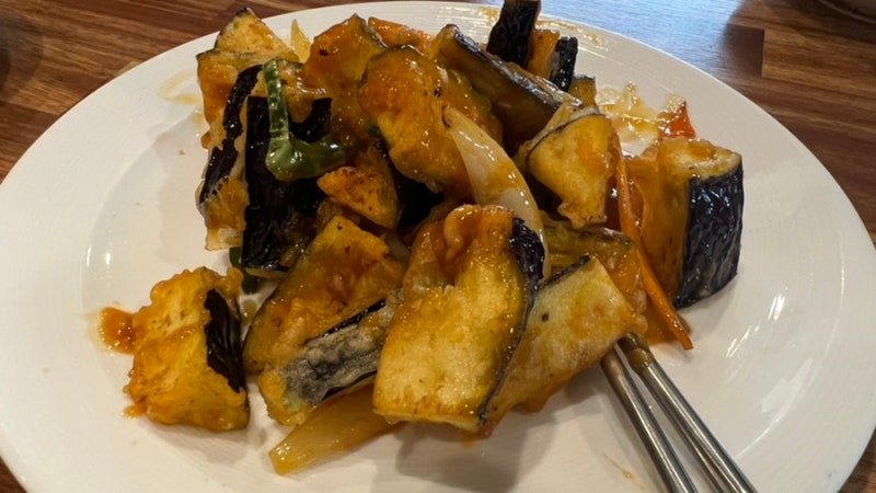 [동서울대 맛집, 복정맛집] 먹을때 맛있고, 먹고나면 속이 편안한 최고의 중식당 북경성반점(춘장없는 짜장면 매우 특별합니다 ...