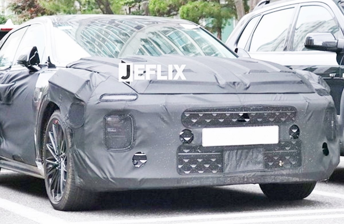 그랜저GN7 옵션 사양 '최초공개' BOSS 스피커 적용 : 네이버 블로그