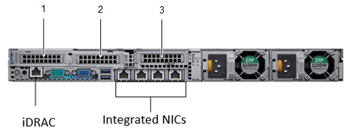 Dell 서버 idrac 설정 : 네이버 블로그