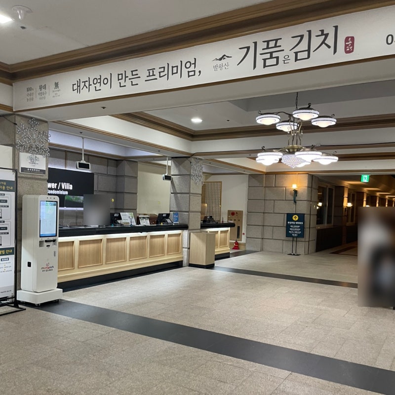 평창 용평리조트 빌라콘도 48평형 솔직 후기 방 컨디션곤충 네이버 블로그
