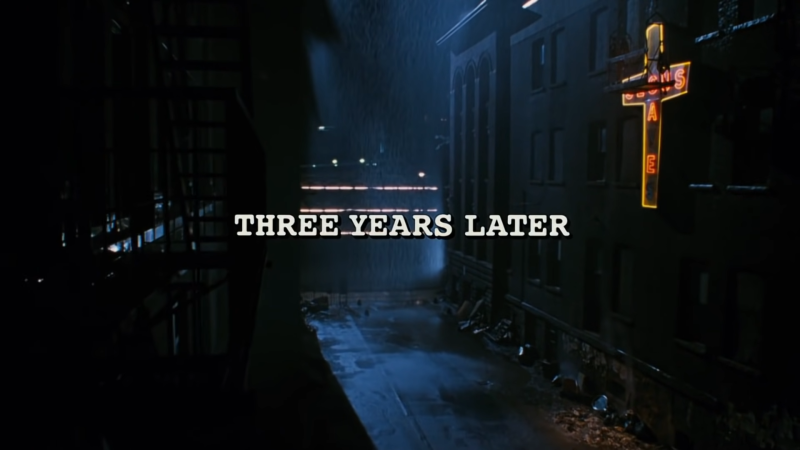 미믹 (Mimic, 1997) : 네이버 블로그