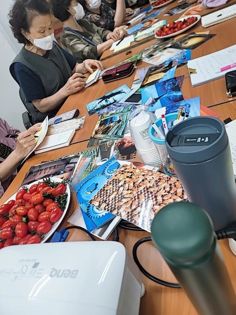 광주전남환경교육기후위기와자원순환해설사양성과정 광주벽산블루밍 광주전남녹색소비자연대김영임강사 네이버 블로그