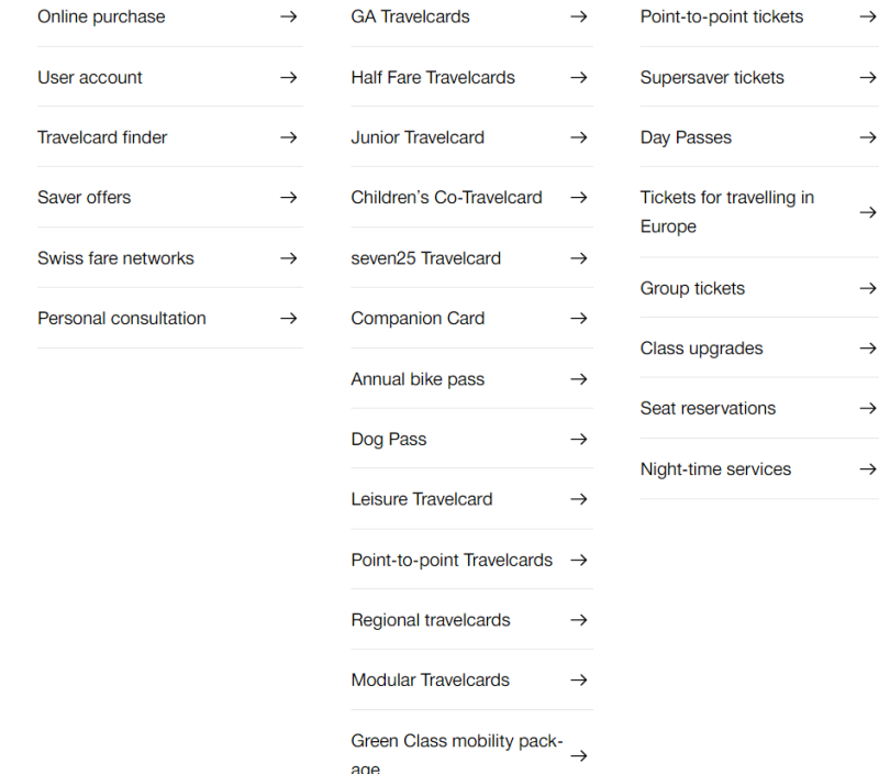 [스위스 여행] 스위스 기차 SBB : 어떻게 끊어야할까, Half Fare Card와 Saver day Pass : 네이버 블로그