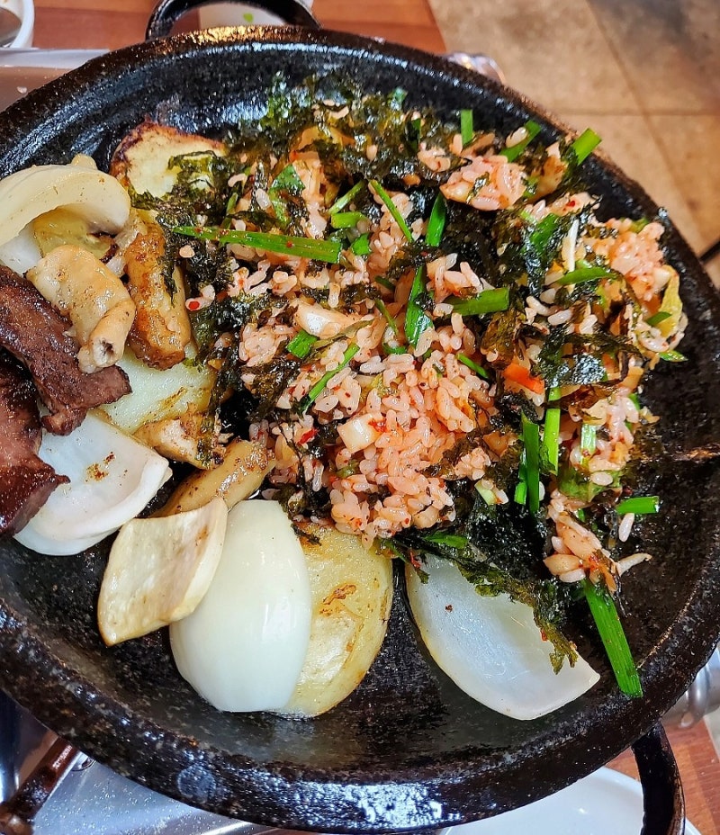 처인구 맛집 대박곱창 용인시민의 단골집 현지인 맛집 푸짐한 모듬곱창이 맛있는 대박곱창 네이버 블로그
