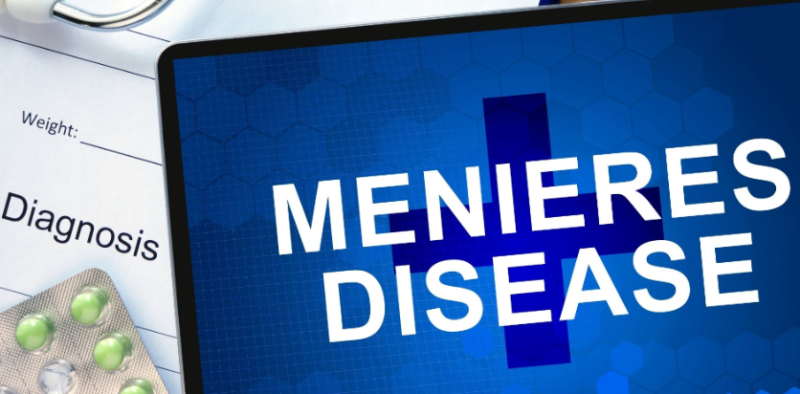 어지럼증 (3) - 메니에르병(Meniere's disease) : 발작적인 어지럼증, 이명, 이충만감, 난청 : 네이버 블로그