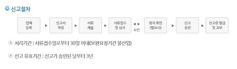 과학기술정보통신부 전문연구사업자 신고제도 이공계 기업 필수 네이버 블로그