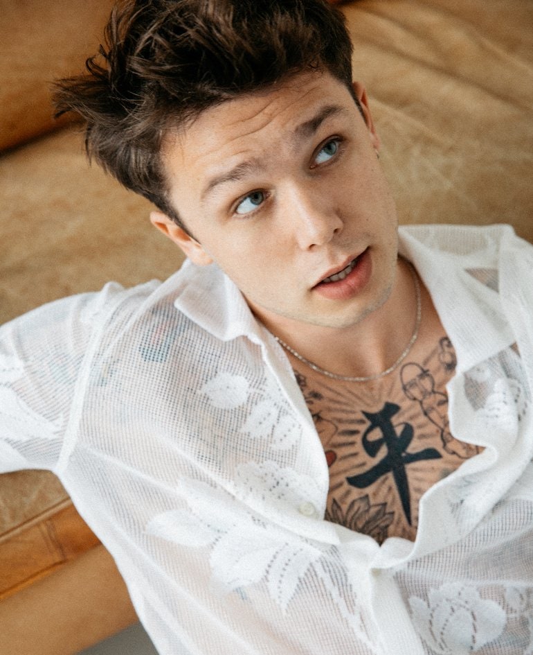 hugo helmig [휴고 헬미그] Champagne Problems , wild 노래 가사 번역 해석 추천 팝송 : 네이버 블로그