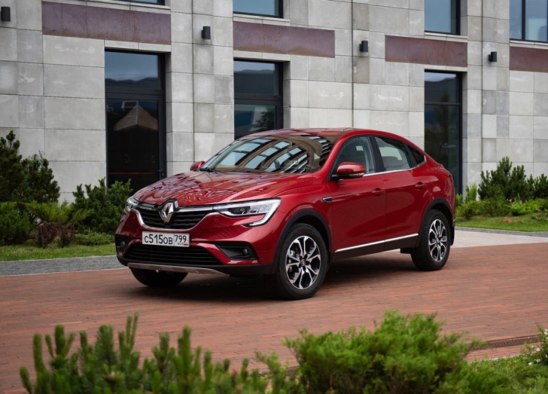 르노 XM3 하이브리드 출시로 반격 준비 (출시일,사전계약,가격) : 네이버 블로그