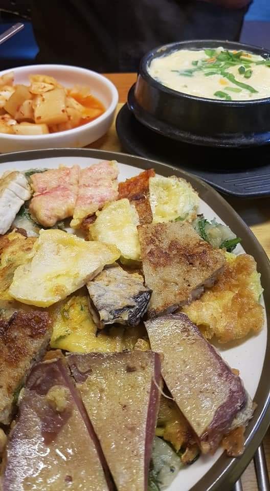 충무로맛집 인현시장에 푸짐 한 맛집 통나무집 허영만 백반기행 네이버 블로그