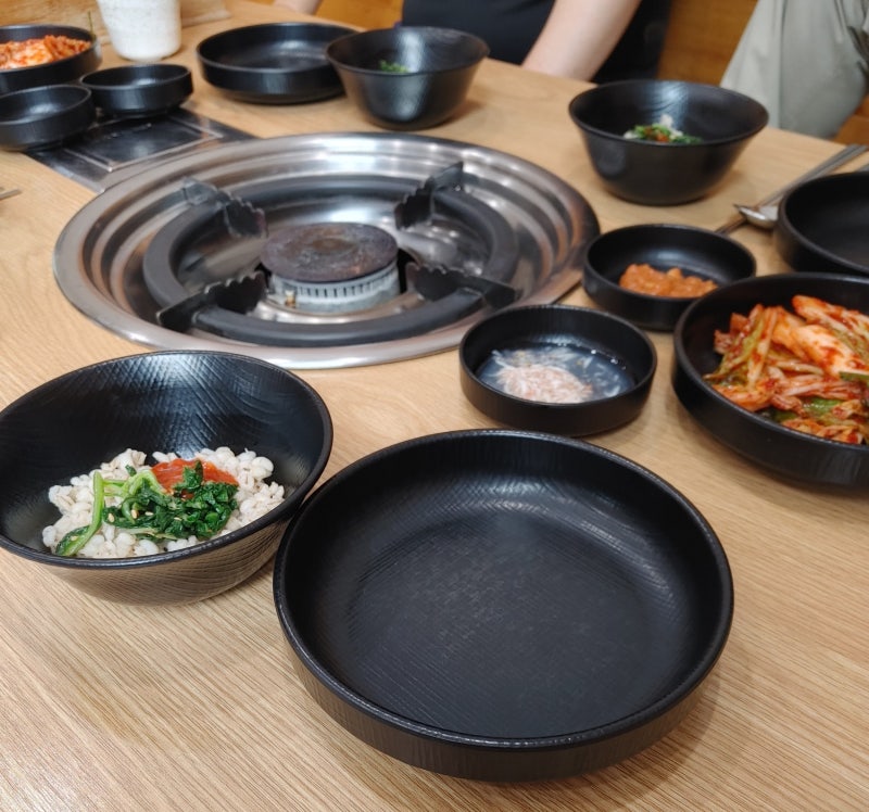 맛집 충주 안림동 안림 홍두깨칼국수보쌈220822 네이버 블로그