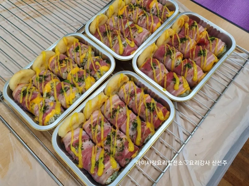 방과후요리교실베이컨치즈주먹밥아동요리강사요리강사경기도요리강사아동요리수업시흥안산요리강사요리강사 네이버 블로그
