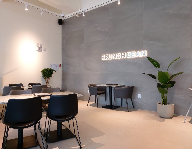 양주 옥정 브런치카페 푸짐하게 즐긴 브런치빈 : 네이버 블로그