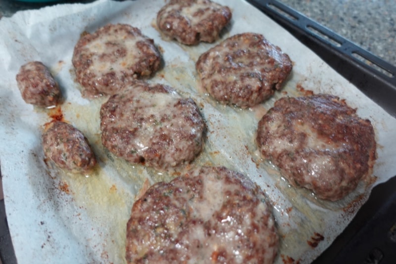 햄버거 패티 만들기 너무 맛있는 소고기다짐육 요리 네이버 블로그