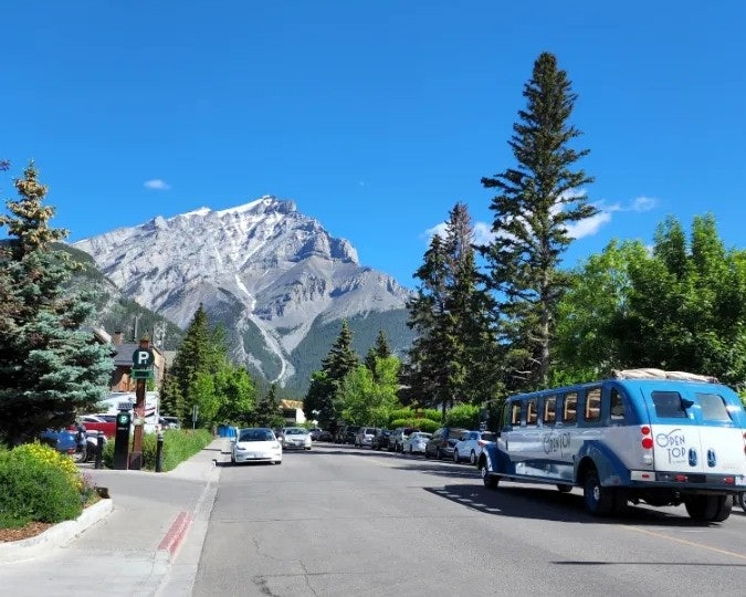 🇨🇦 캐나다록키여행 캐나다록키국립공원입장권 Parks Canada Passes제스퍼밴프어트랙션 설상차곤돌라 식사크루즈