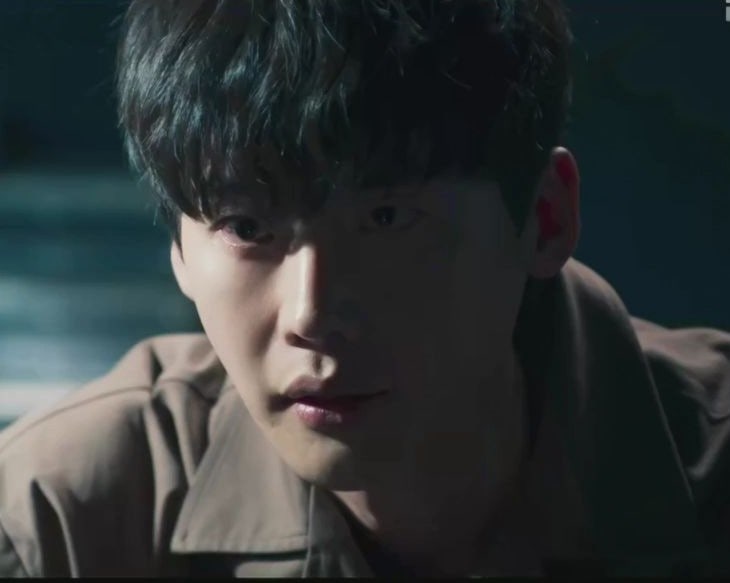 드라마 빅마우스 5회 줄거리 리뷰 : 내가 다 물어죽이려고 : 네이버 블로그