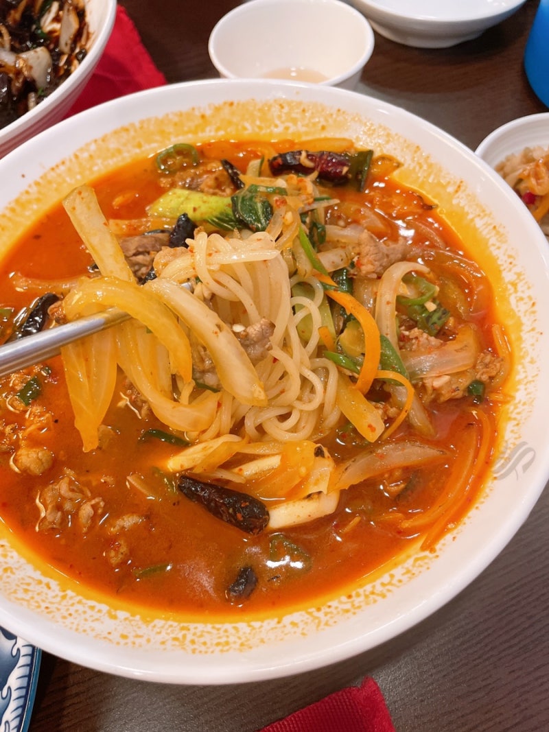 육즙 탕수육 맛집 송쉐프 신사점 가격 메뉴 및 솔직 후기 ♥ 이영자 맛집 메뉴판 포함 네이버 블로그