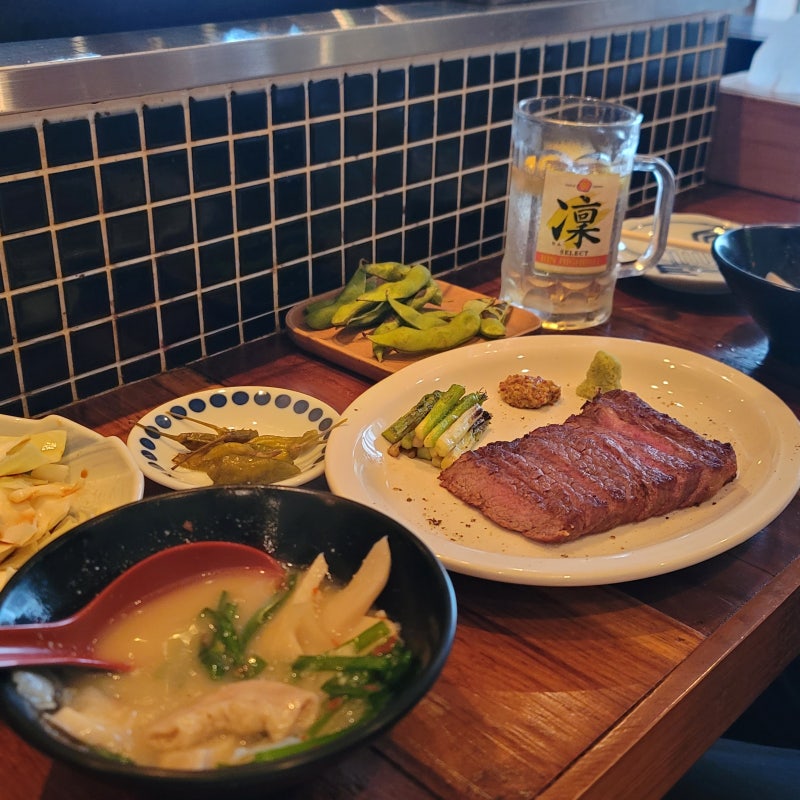 부산 동래 술집 동래역 맛집 로바타탄요 네이버 블로그
