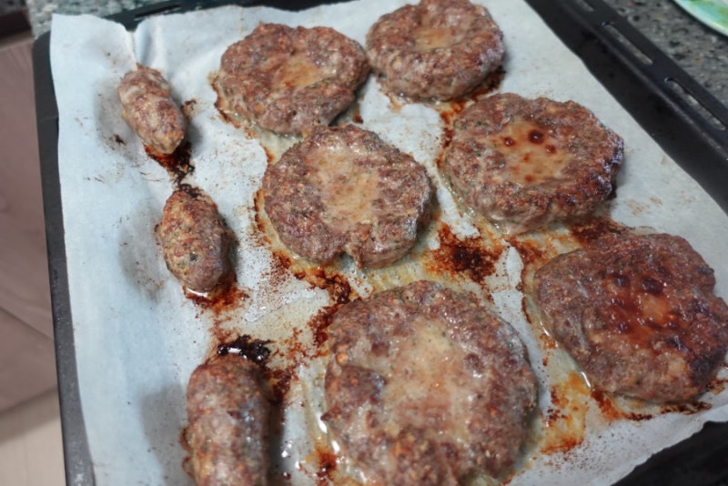 햄버거 패티 만들기 너무 맛있는 소고기다짐육 요리 네이버 블로그