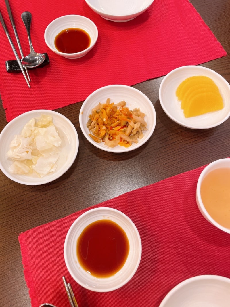 육즙 탕수육 맛집 송쉐프 신사점 가격 메뉴 및 솔직 후기 ♥ 이영자 맛집 메뉴판 포함 네이버 블로그