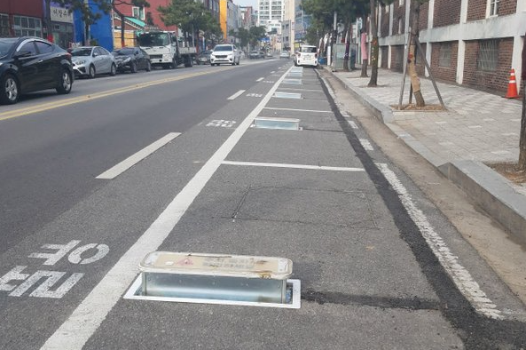 주차장법과 주차장 설치기준 네이버 블로그