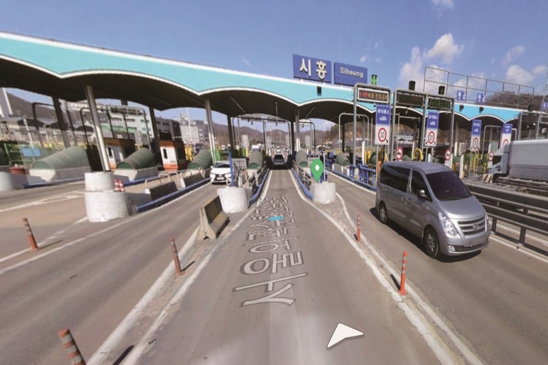 고속도로 JC, TG, IC 뜻 한 줄 요약 : 네이버 블로그