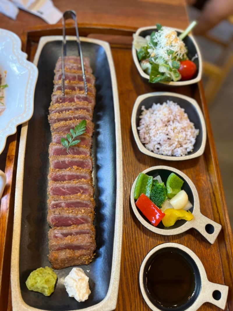 춘천 거두리 맛집 레스토랑 어반스트릿 컨템포러리 네이버 블로그