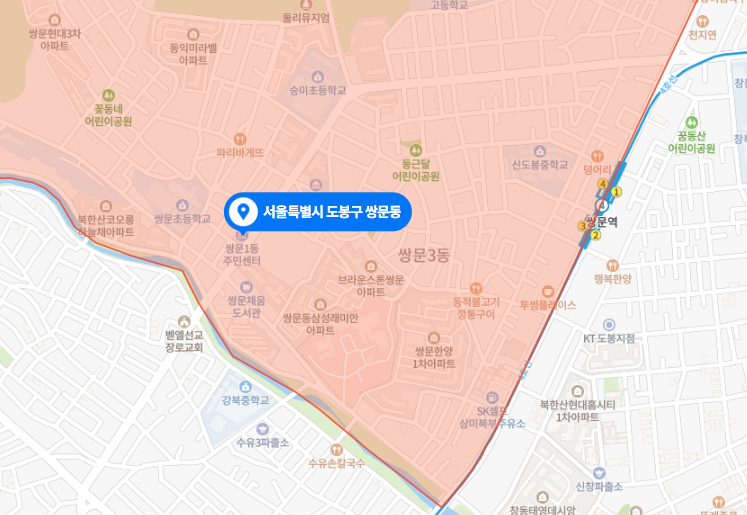 도봉구를 알아보자창동 역세권 개발 Gtx C 복합민자역사 개발 서울아레나 우이신설선 연장선 창동 방학동 재건축