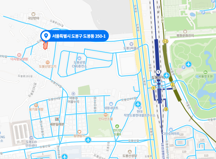 도봉구를 알아보자창동 역세권 개발 Gtx C 복합민자역사 개발 서울아레나 우이신설선 연장선 창동 방학동 재건축