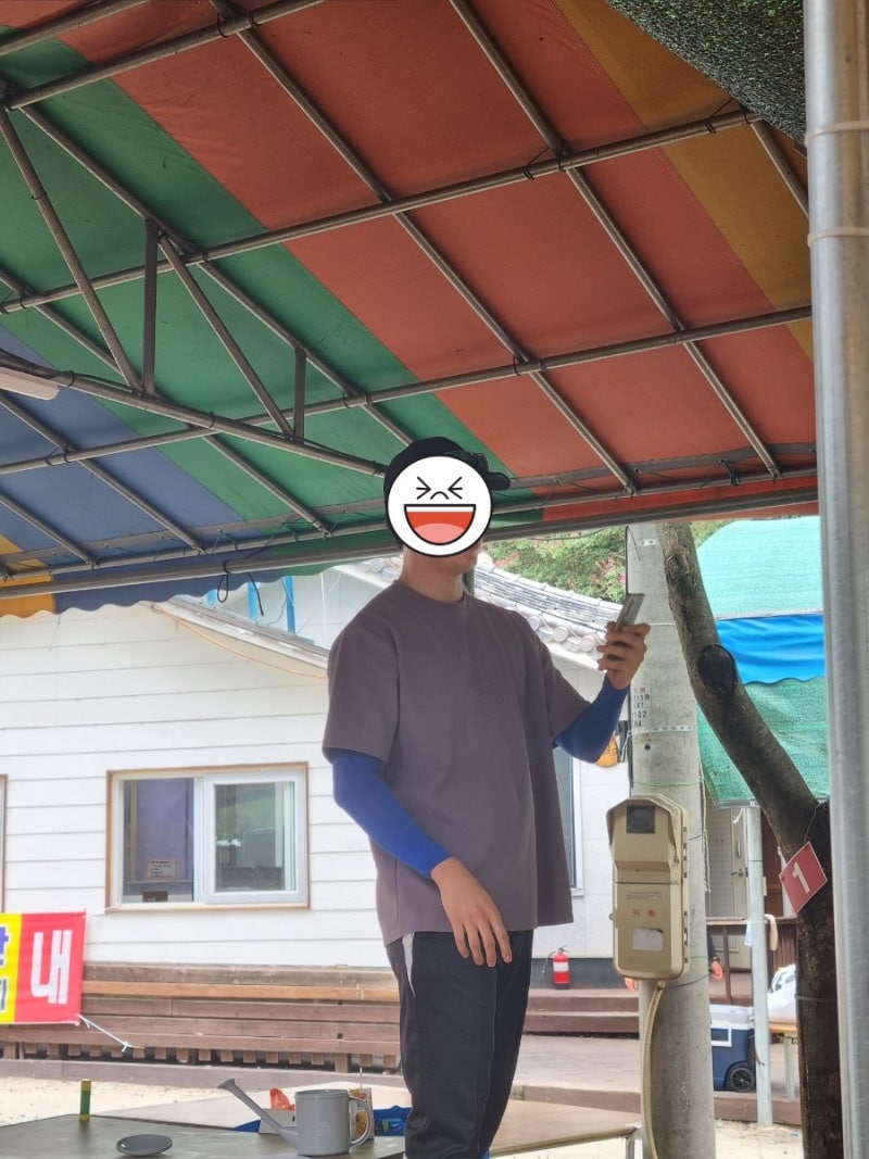 부산근교계곡 추천 밀양 물안개펜션 평상 물놀이하기 완전 좋은 곳 🏊♂️ 네이버 블로그
