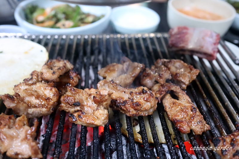 영등포 맛있는 부일숯불갈비 줄서서 먹기 네이버 블로그