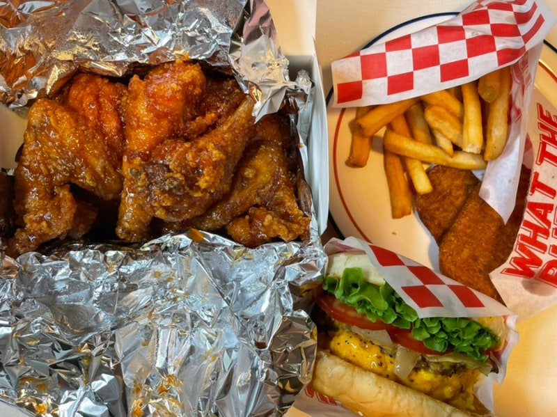 아산온양 아산 치킨맛집 후라이드 참 잘하는집 후참잘 아산점에서 포장할인으로 더 맛있게 먹어보세요 네이버 블로그