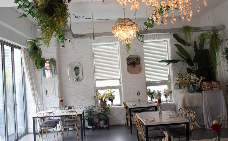 부산코스요리 레스토랑 3파운드 가족외식 생일파티 장소로 최고! : 네이버 블로그