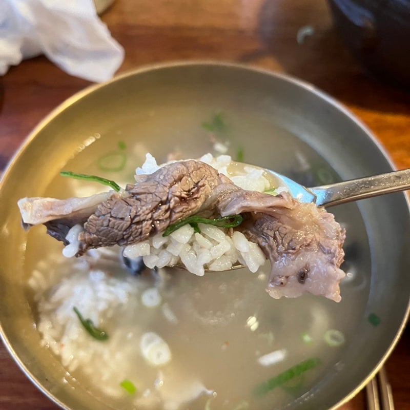 일산 킨텍스 맛집 말복에 꼭 닭만 먹어야하나요 양곰탕 전문점 서동관 네이버 블로그