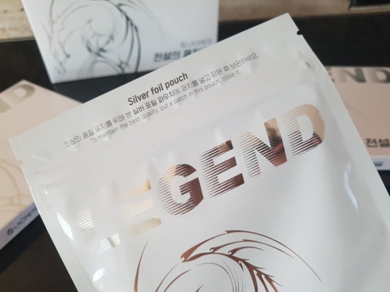 어깨 무릎 통증에 효과적인 전설의패치 붙이는 파스 네이버 블로그