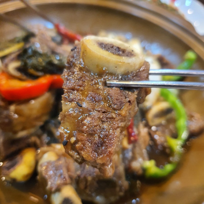 잠실 석촌호수 맛집 시래마을 가족 외식 후기 네이버 블로그