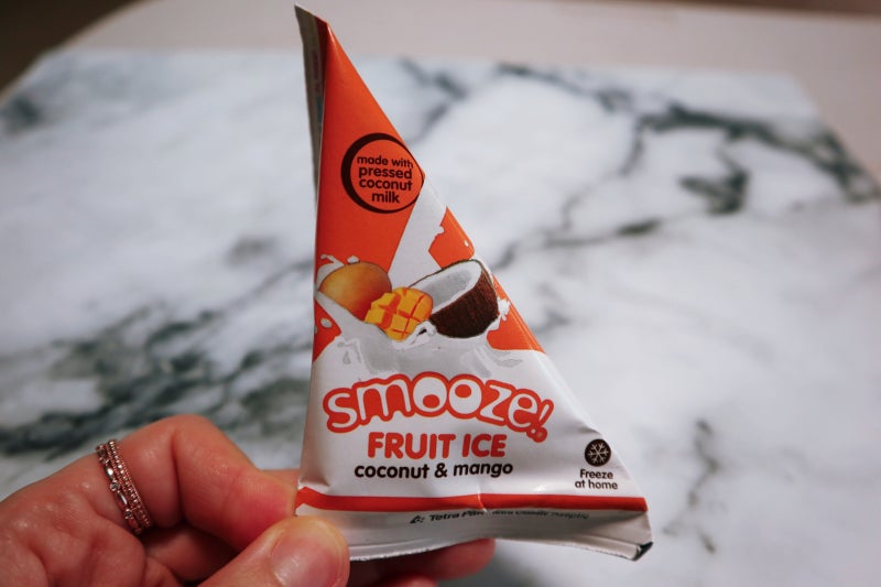 코스트코 추천 [스무즈 후룻 아이스 smooze fruit ice] : 네이버 블로그