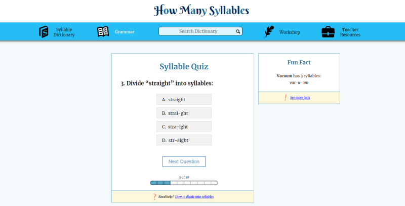 영어 음절 Syllable 뜻 + 활용 방법 : 네이버 블로그