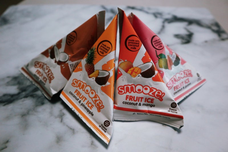 코스트코 추천 [스무즈 후룻 아이스 smooze fruit ice] : 네이버 블로그