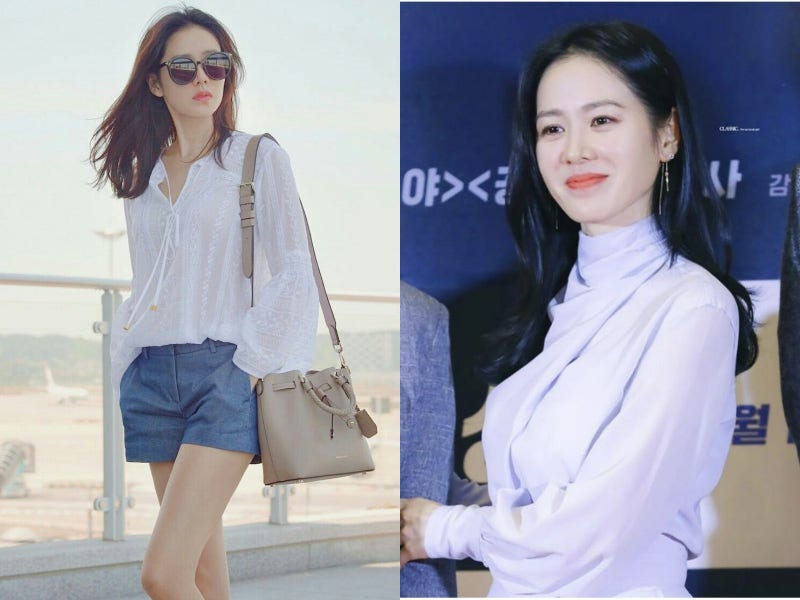 여름 쿨톤여쿨 라이트 여쿨 뮤트 여쿨 트루 어울리는 옷 립 염색 정보 네이버 블로그