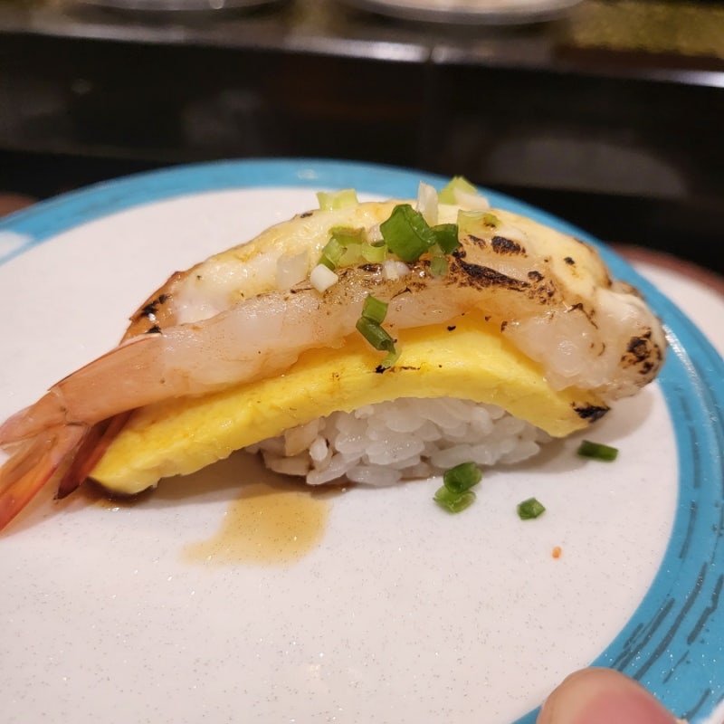 청주 초밥 맛집 스시히어로 청주 회전초밥 네이버 블로그
