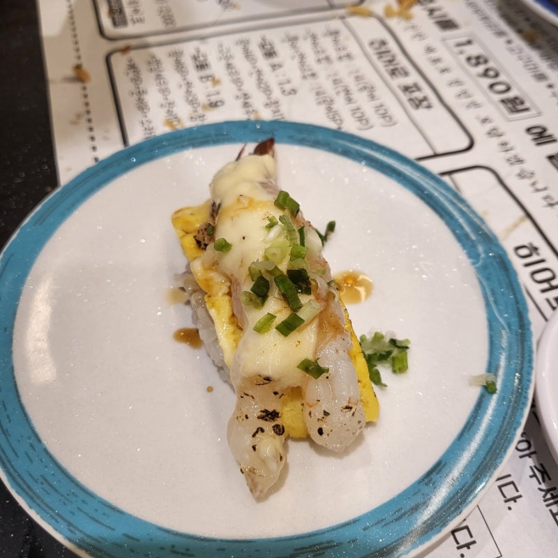 청주 초밥 맛집 스시히어로 청주 회전초밥 네이버 블로그