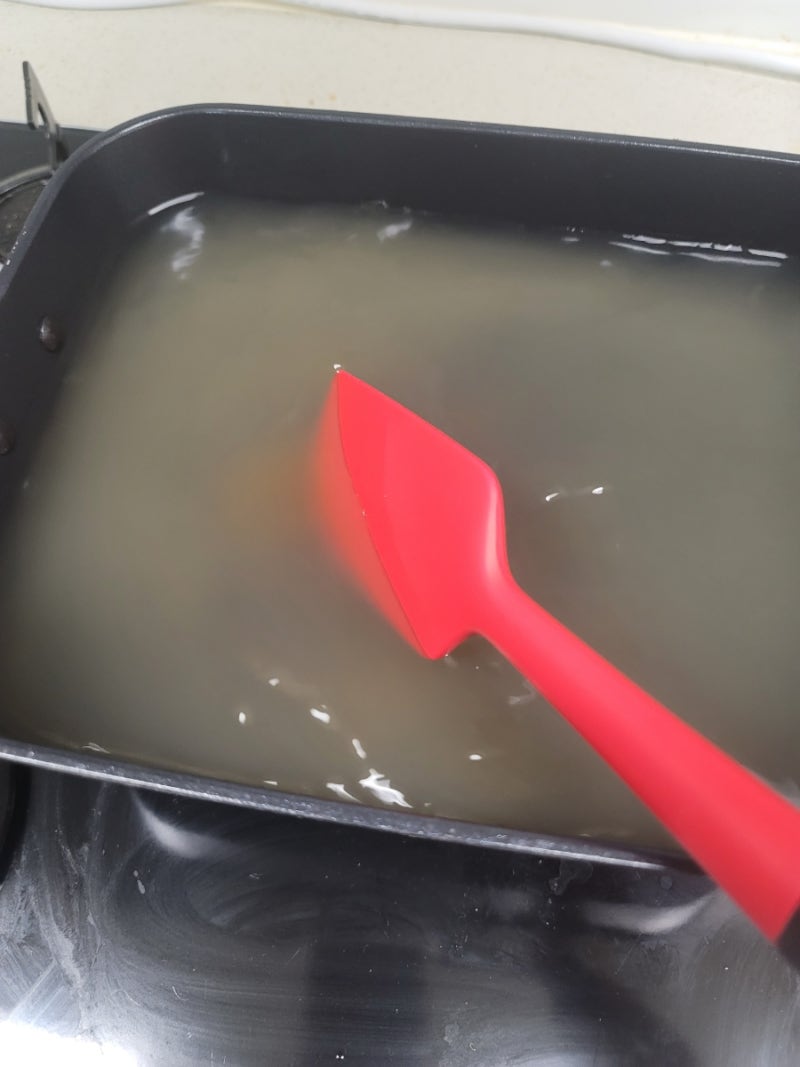 [이마트/수산물코너]해물가득 칼국수 밀키트 뽕뽑아 먹기 : 네이버 블로그