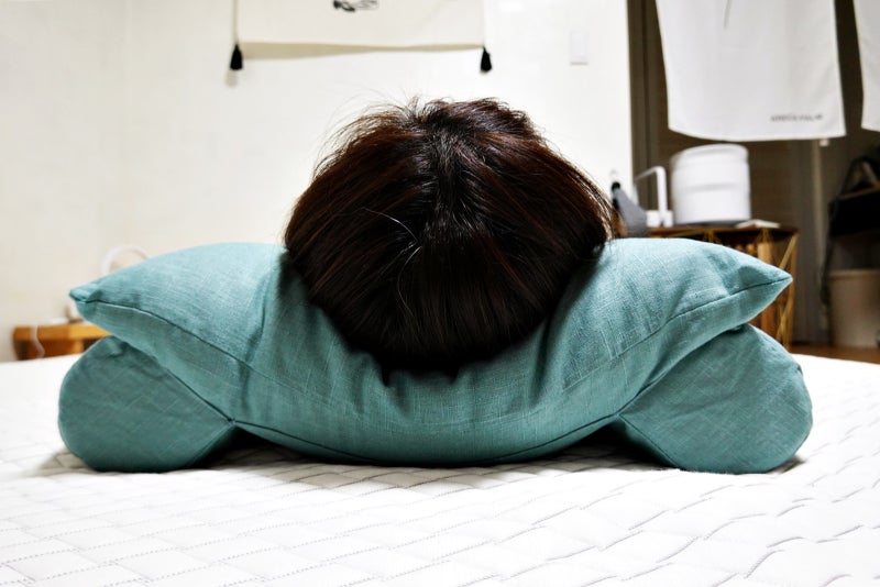 아무렇게나 누워도 꿀잠 홍성돈 숙면베개 아침이 즐거운 베리굿베개 네이버 블로그