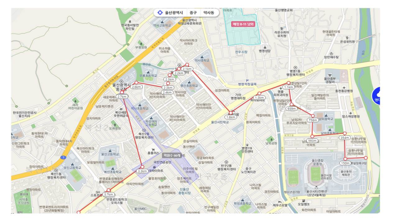 울산 중구 임장 2탄 약사더샵약사아이파크 약사동 래미안 번영로효성 번영로서한이다음 네이버 블로그