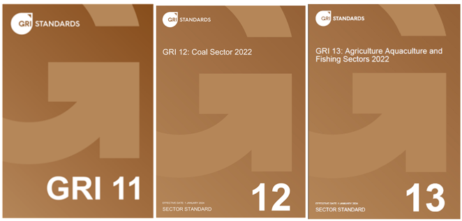 GRI(Global Reporting Initiative)2021개정안 : 네이버 블로그
