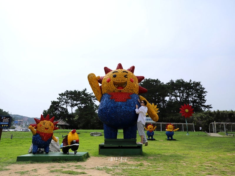 울산 간절곶 울산 바닷가 가볼만한곳 주차 관광명소 포토존 네이버 블로그