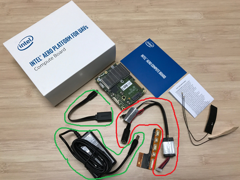 Intel Aero Ready to Fly Drone : 네이버 블로그