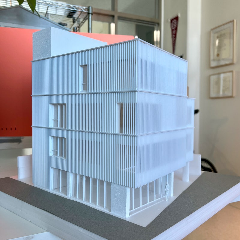 THE BEAUTY OF SCIENCE_스토외단열시스템과 알루미늄 루버가 만났을 때_SS2 : 네이버 블로그